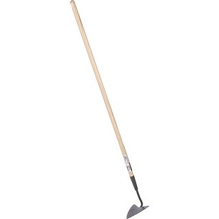 Radius Premium Long Handle Warren Hoe, Wood Shaft - Bed Bath & Beyond ...