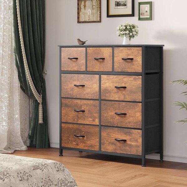 Storage dresser for living room store