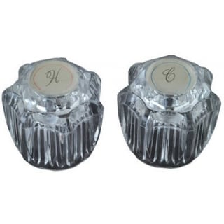 BrassCraft SH2229 Delta Crystal Faucet Handle - Bed Bath & Beyond ...