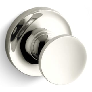 Purist Single Robe Hook - Bed Bath & Beyond - 40805172