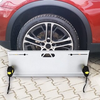High Performance Wheel Positioning Tool with Four Probe Feet for Toe ...