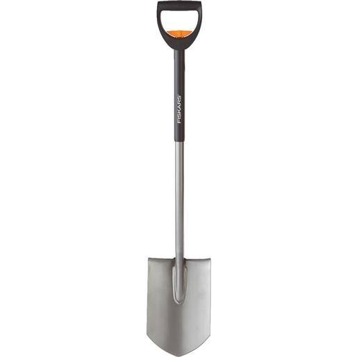 Fiskars 41"-49" Extendble Shovel 331300-1001 Unit: EACH - Bed Bath ...