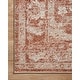 Alexander Home Colette Vintage Whimsical Area Rug - Bed Bath & Beyond ...