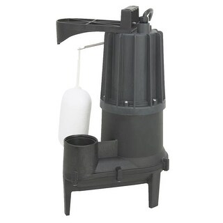 Star Water 4/10 Sewage Pump 30TC Unit: EACH - Bed Bath & Beyond - 17497199