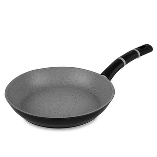 Granite Black Non-Stick Frying Pan - Bed Bath & Beyond - 37474911