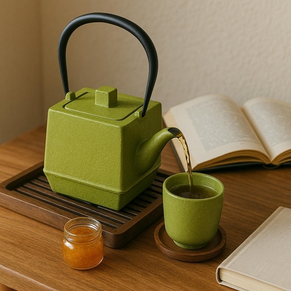 creative teapots