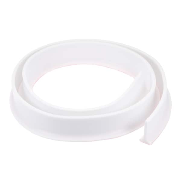 Collapsible Shower Water Retention System Dry and Wet Separation ...