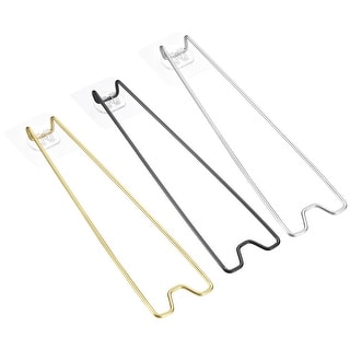 Adhesive Easel Back, Metal Picture Frame Back Stand Photo Frame Easel ...