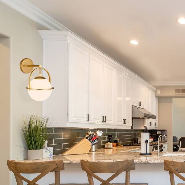 wall lights and ceiling light set