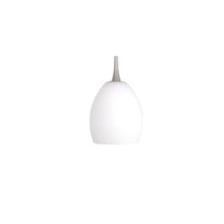 WAC Lighting QP-LED524 Sarah 4.5" Wide LED Pendant - Canopy or Track ...