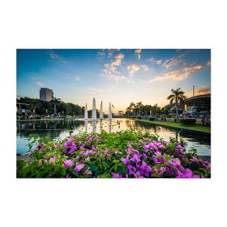 Manila Philippines Rizal Park Photography Cityscape Art Print/Poster ...
