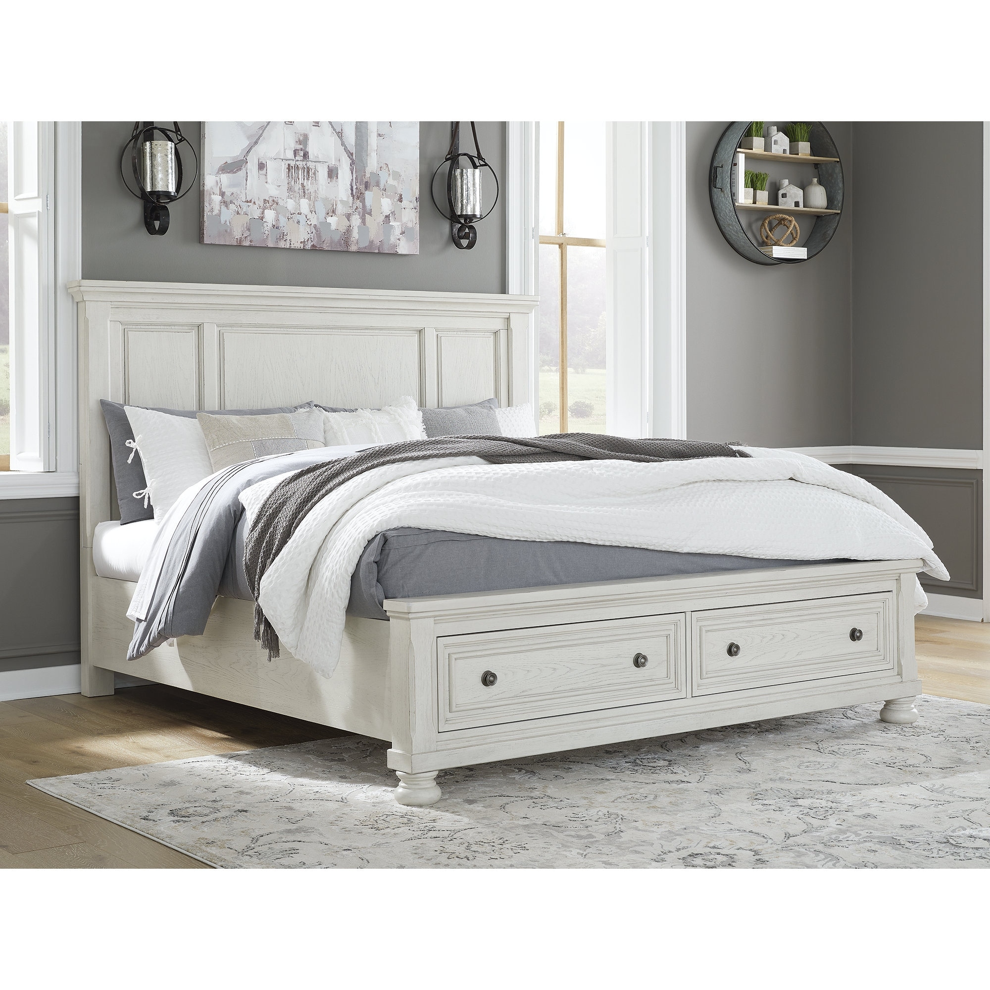 Bedroom Furniture - Bed Bath & Beyond