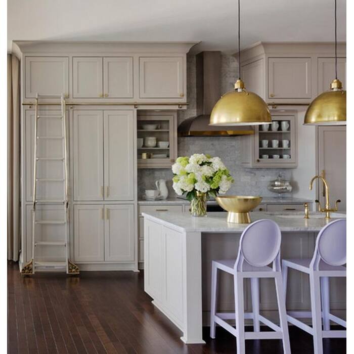 Modern Barstools With Oval Back Bar Stool Chairs For Standing Work ...