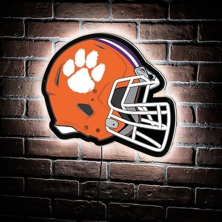 Clemson University LED Lighted Sign - Bed Bath & Beyond - 36525475