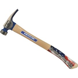 Vaughan 19Oz Wd/Hdl Frame Hammer - Bed Bath & Beyond - 12470425