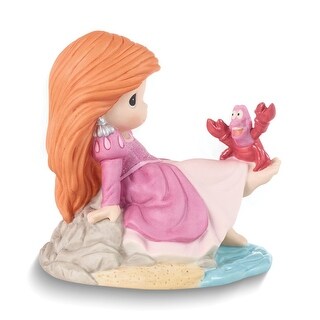 Curata Disney Showcase YouLl Stand Out From The Rest Ariel with Feet ...