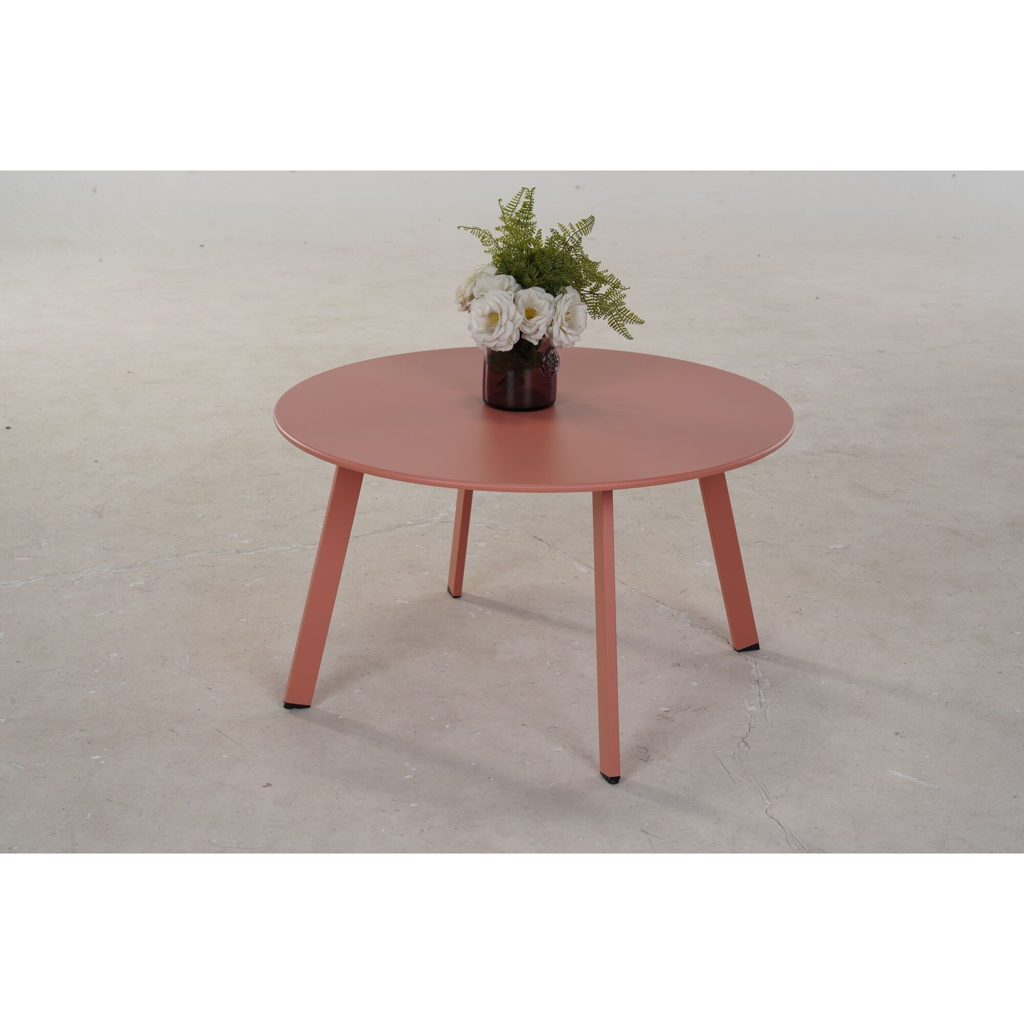 Round Outdoor Coffee Tables - Bed Bath & Beyond