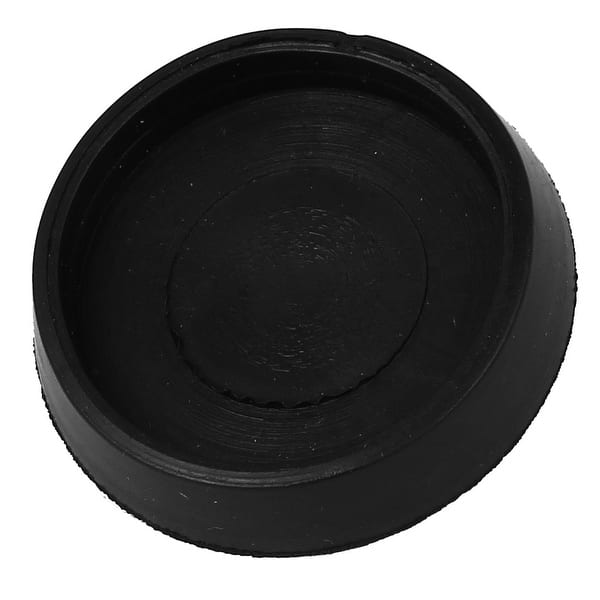45mm Dia Rubber Sink Garbage Disposal Stopper Kitchenware Black - Bed ...