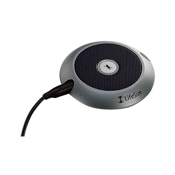 Lifesize Digital Micpod 1000-0000-0593 Lifesize Digital Micpod 1000 ...