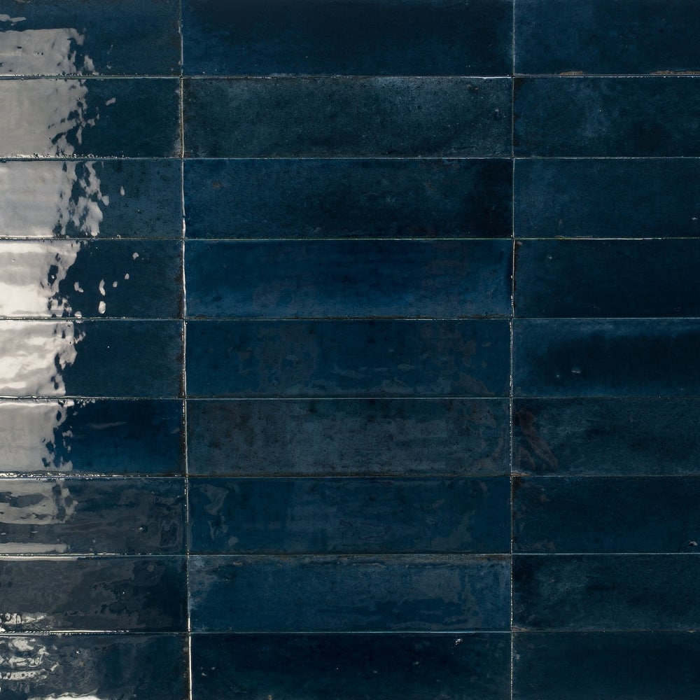 Blue Wall Tiles - Bed Bath & Beyond