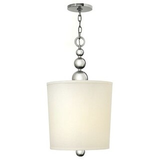 Hinkley Lighting 3449-GU24 4 Light Title 24 Fluorescent Full Sized ...