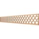 Hudson Wood Fretwork Moulding - Bed Bath & Beyond - 40189228