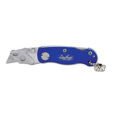 Sheffield 12116 Mini Lockback Utility Knife - Bed Bath & Beyond - 14641647