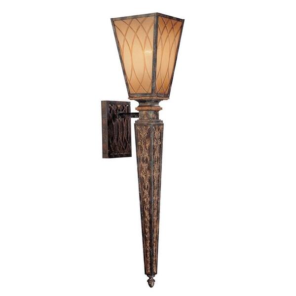 torchiere sconce