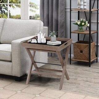 Andrew Console Side Table - Bed Bath & Beyond - 16796209