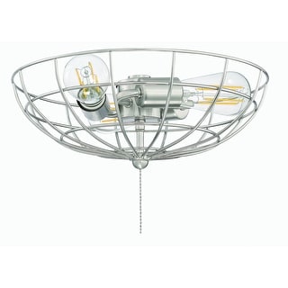 Craftmade 3 Light Light Kit with 13" Width - Bed Bath & Beyond - 38215136