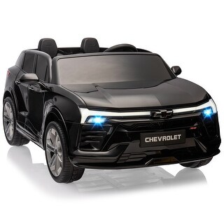 24V 2-Seater SUV Licensed Chevrolet Kids Ride On Car for Kids Best ...