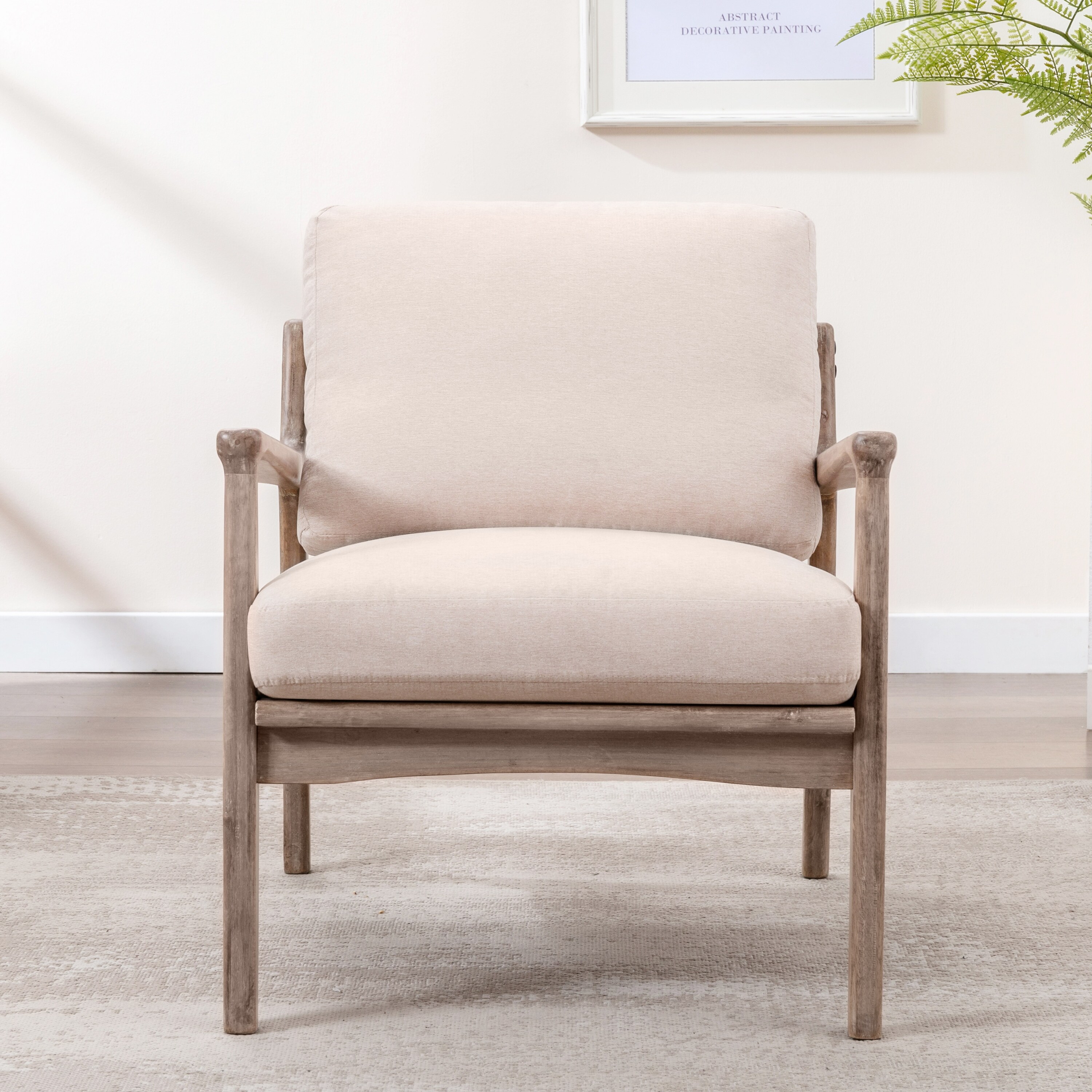 Tufeld accent chair store