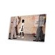 The Problem We All Live With (Ruby Bridges) Print On Acrylic Glass by ...