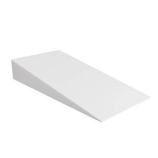 Extra Wide Bed Wedge Pillow | Body Support Sponge | Tringle Incline ...