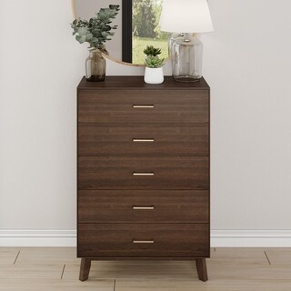 Plank and Beam Contempo 6 Drawer Dresser - Bed Bath & Beyond - 37306458