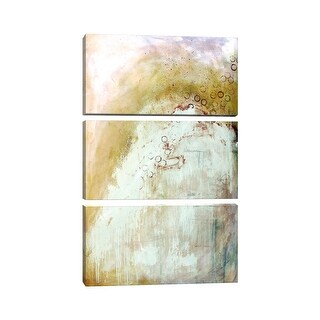 iCanvas "Calculated" by Heather Offord 3-Piece Canvas Wall Art Set ...