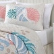 Caribbean Joe Coastal 3PC Quilt Set - Bed Bath & Beyond - 37922530