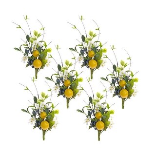 Lemon Pick (Set of 6) - Bed Bath & Beyond - 37564617