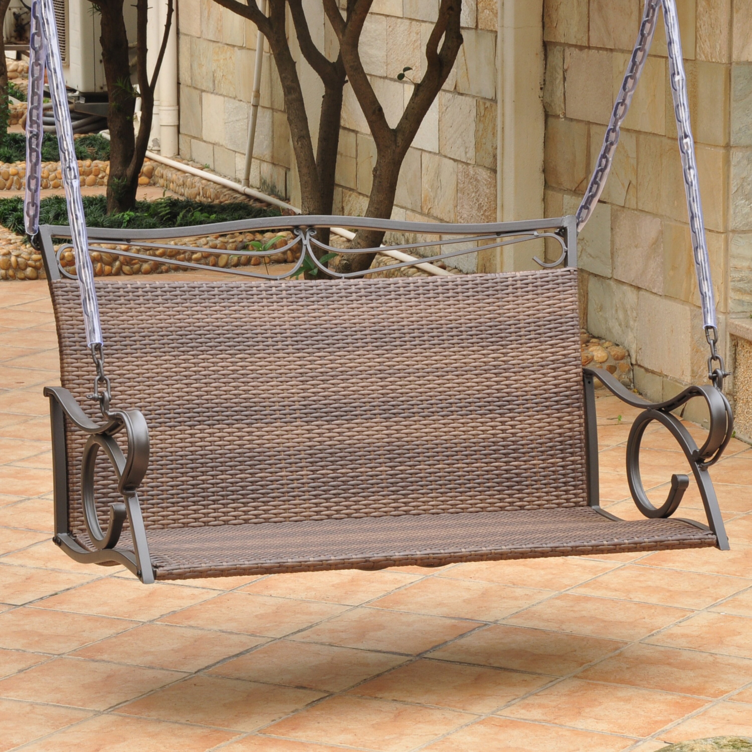 Bristol porch swing store