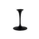 Tulip Table Black Base (Base only) - Bed Bath & Beyond - 34939533