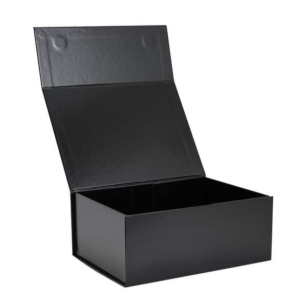 gift boxes empty for packing