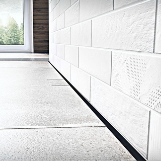 Ebbe America E6100-25 1/4in INNI Line Drain Kit - Bed Bath & Beyond ...