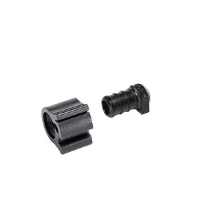 PEXLock 30863 PEX Plug, 1/2" - Bed Bath & Beyond - 27641630