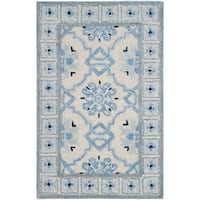 SAFAVIEH Handmade Marquee Nazeli Rug - On Sale - Bed Bath & Beyond ...