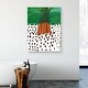 Souvenance The Sacred Mapou Tree by Synthia SAINT JAMES Canvas Art ...