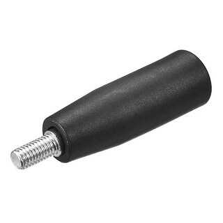 Revolving Handle Grip, 1Pcs M8x62mm(DxL) Threaded Handwheel for Lathe ...