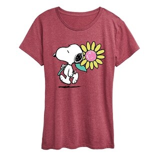 Peanuts Snoopy Daisy - Bed Bath & Beyond - 41344641