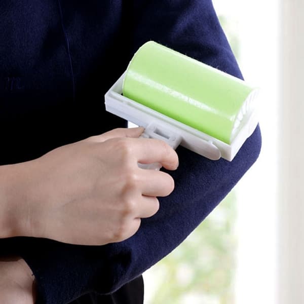 lint roller reusable