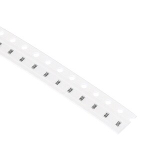 100Pcs 0603 Chip Resistor 220K Ohm 1/10W Surface Mount Device Resistor ...