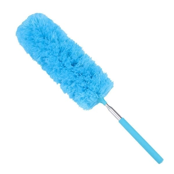 dusting brush for car